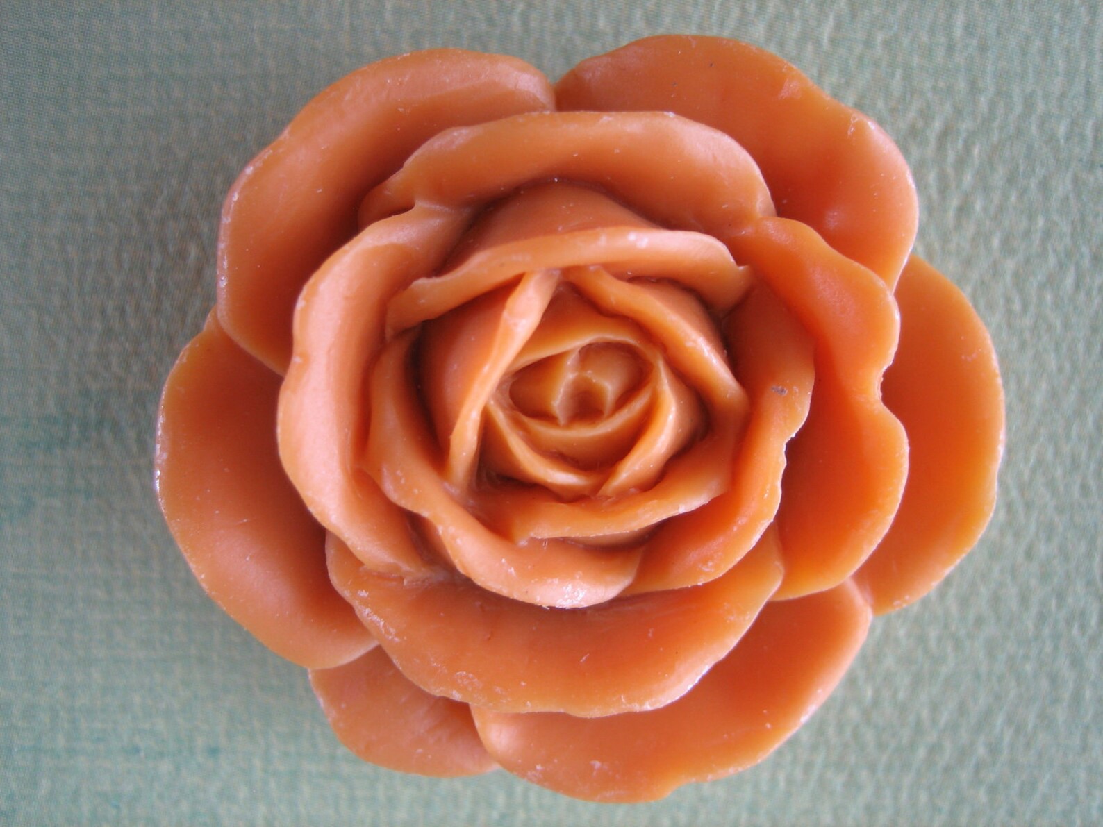 Large Resin Roses 2pcs Butterscotch Rose Cabochons 38mm - Etsy