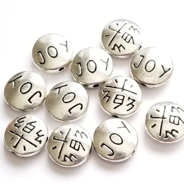 Metal Chinese Characters - Etsy