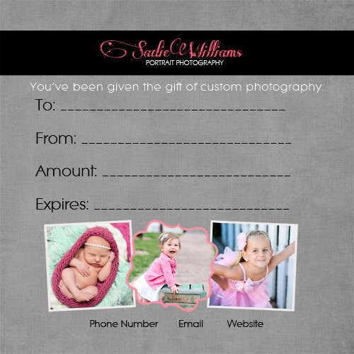 Vanity Marketing Template COLLECTION Custom Branding Templates for ...