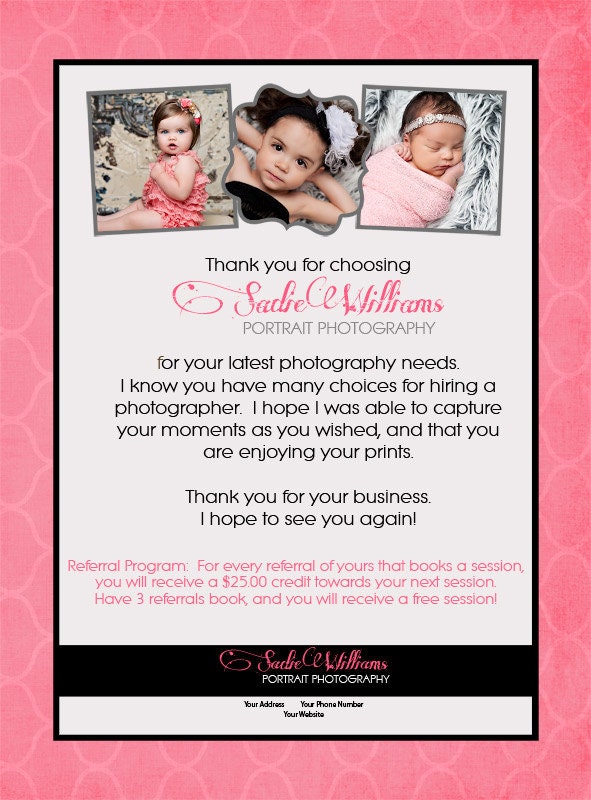 Vanity Marketing Template COLLECTION Custom Branding - Etsy