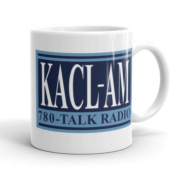Kacl 780am - Etsy