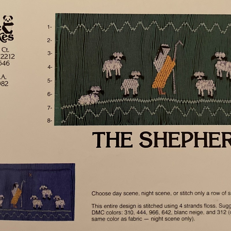 Smocking Plate - Etsy