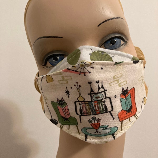 Atomic Age Design - Etsy