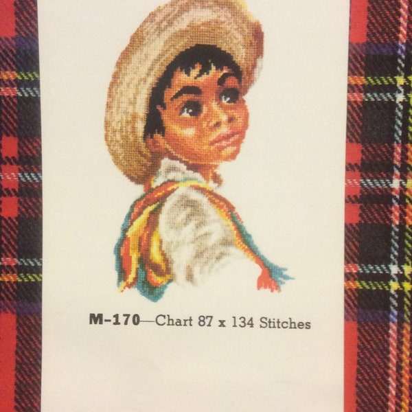 Petit Point Pattern - Etsy