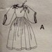 Costume Sewing Pattern Tudors Renaissance Gowns Size Misses 10-12-14 ...