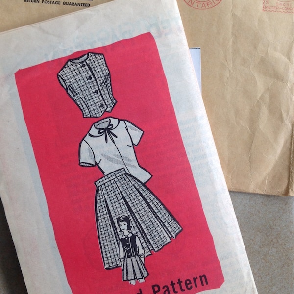 Womens Weskit Blouse - Etsy