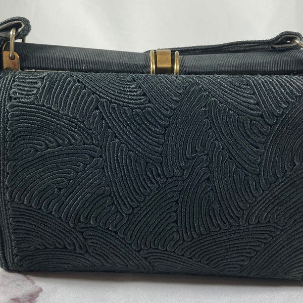 1940s Handbag - Etsy