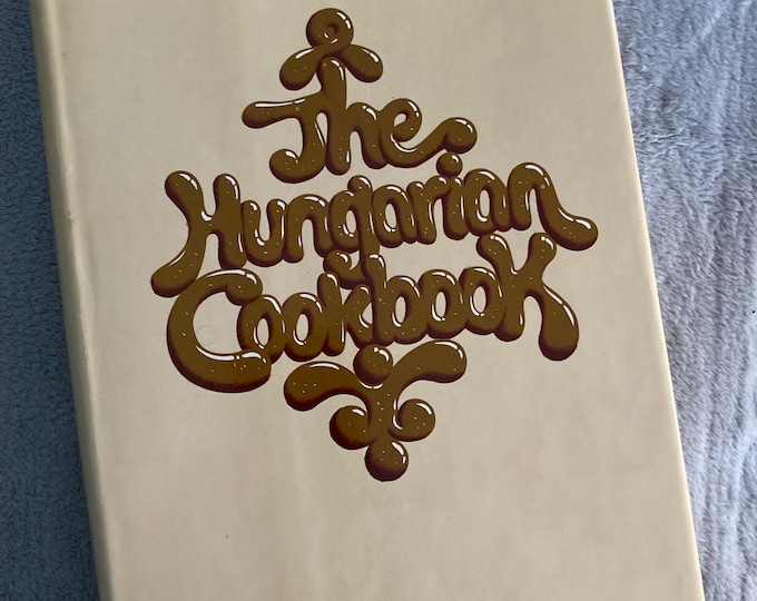Vintage Canadian Mennonite Cookbook Cooking 1985 Cooking Baking Meats ...