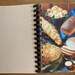 Vintage Canadian Mennonite Cookbook Cooking 1985 Cooking Baking Meats ...