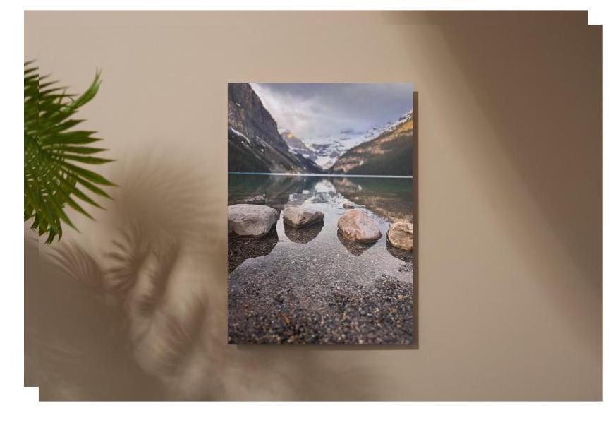 Banff National Park - Etsy