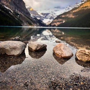 Banff National Park - Etsy