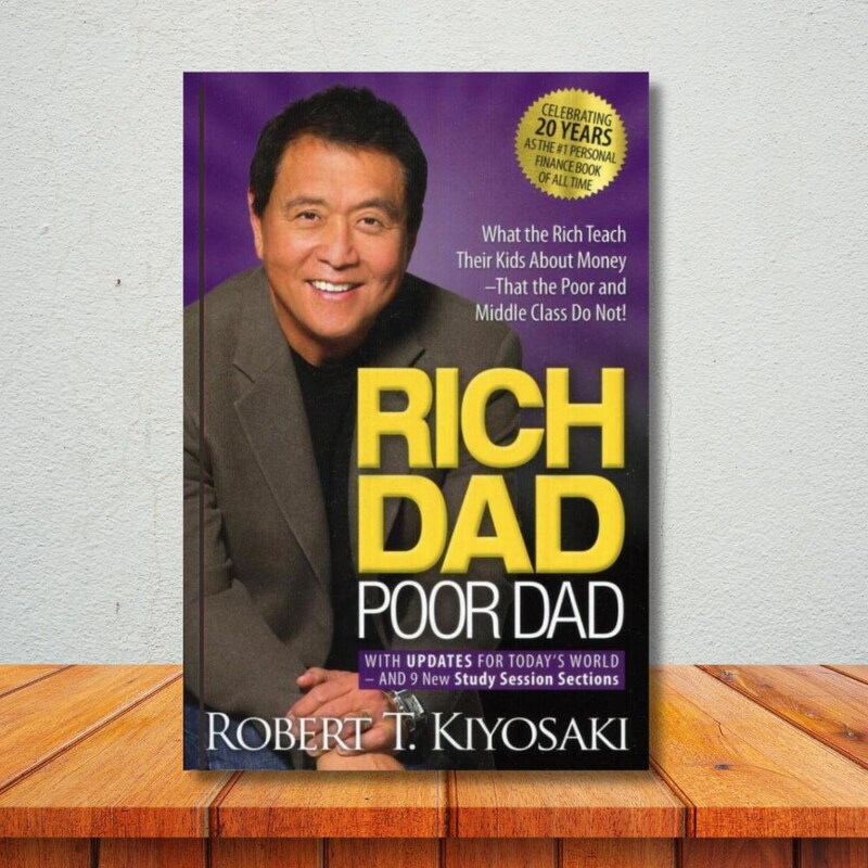 Download Book of Money Behind Red Door by Cole Harrison - Etsy New Zealand