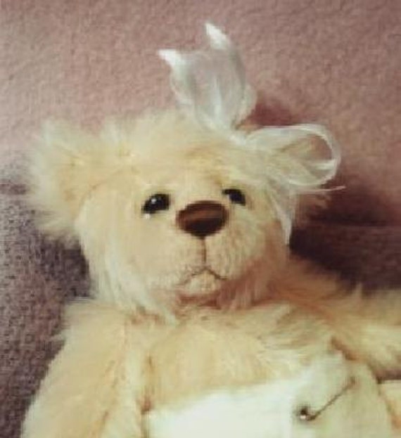 Diddums Pattern by Monica Spicer FREE SHIPPING PDF Files | Etsy Canada