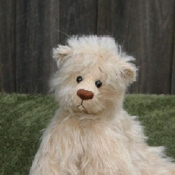 Soft Sculpture Doll Pattern - Etsy