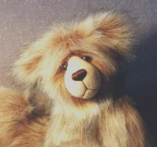 Tonto - Pattern by Monica Spicer - FREE SHIPPING - PDF Files - Etsy