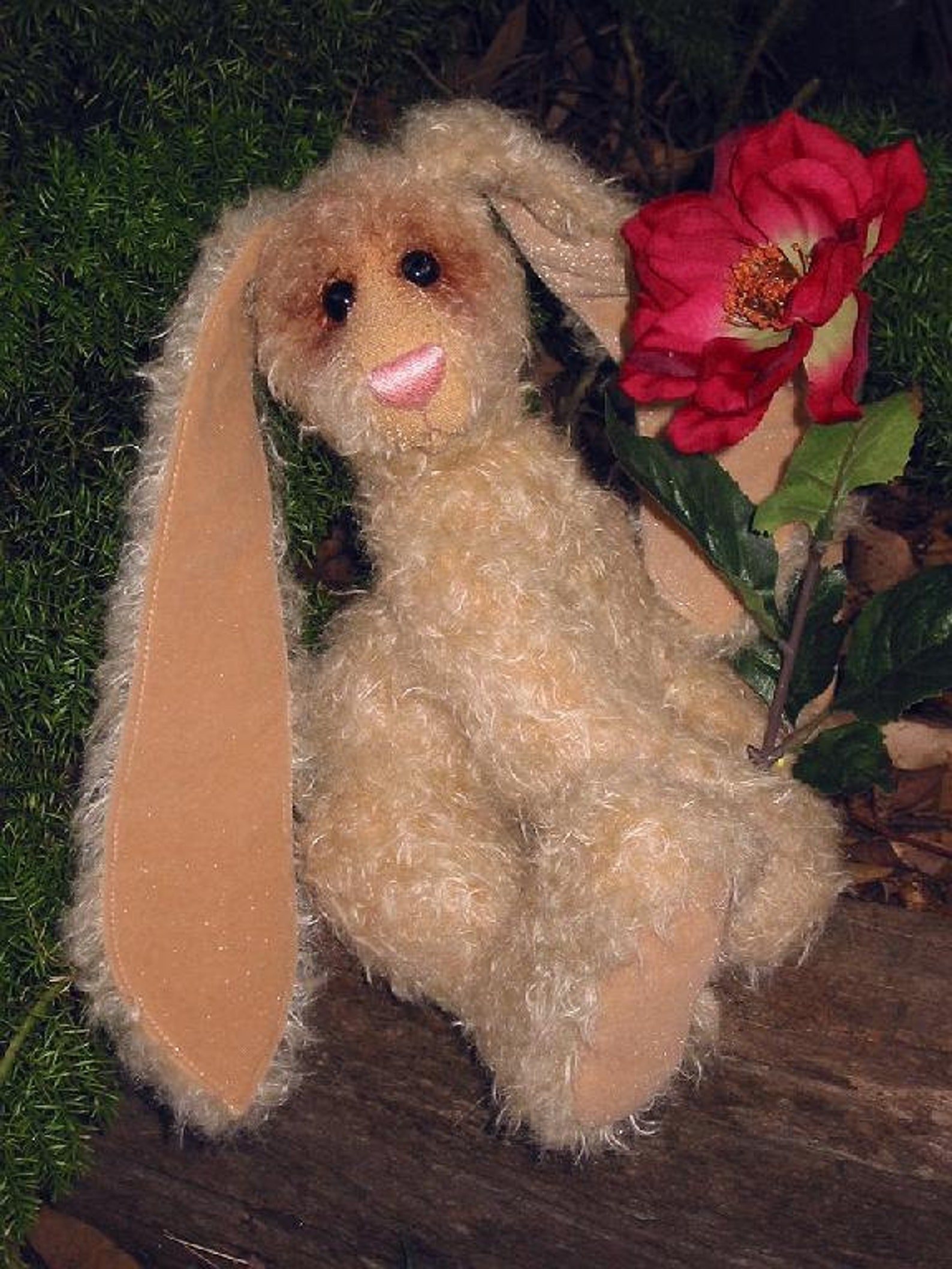 Wiggles Pattern by Monica Spicer FREE SHIPPING PDF Files - Etsy