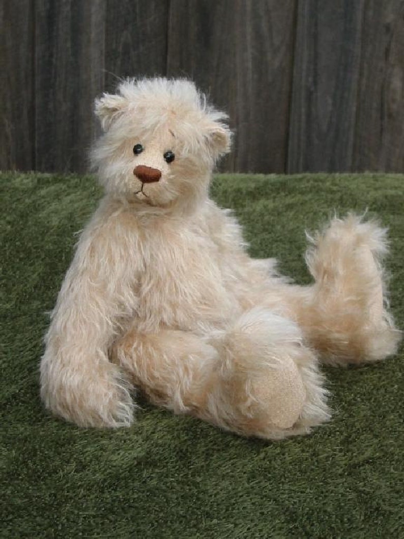 Pudd'n Pattern by Monica Spicer FREE SHIPPING PDF - Etsy