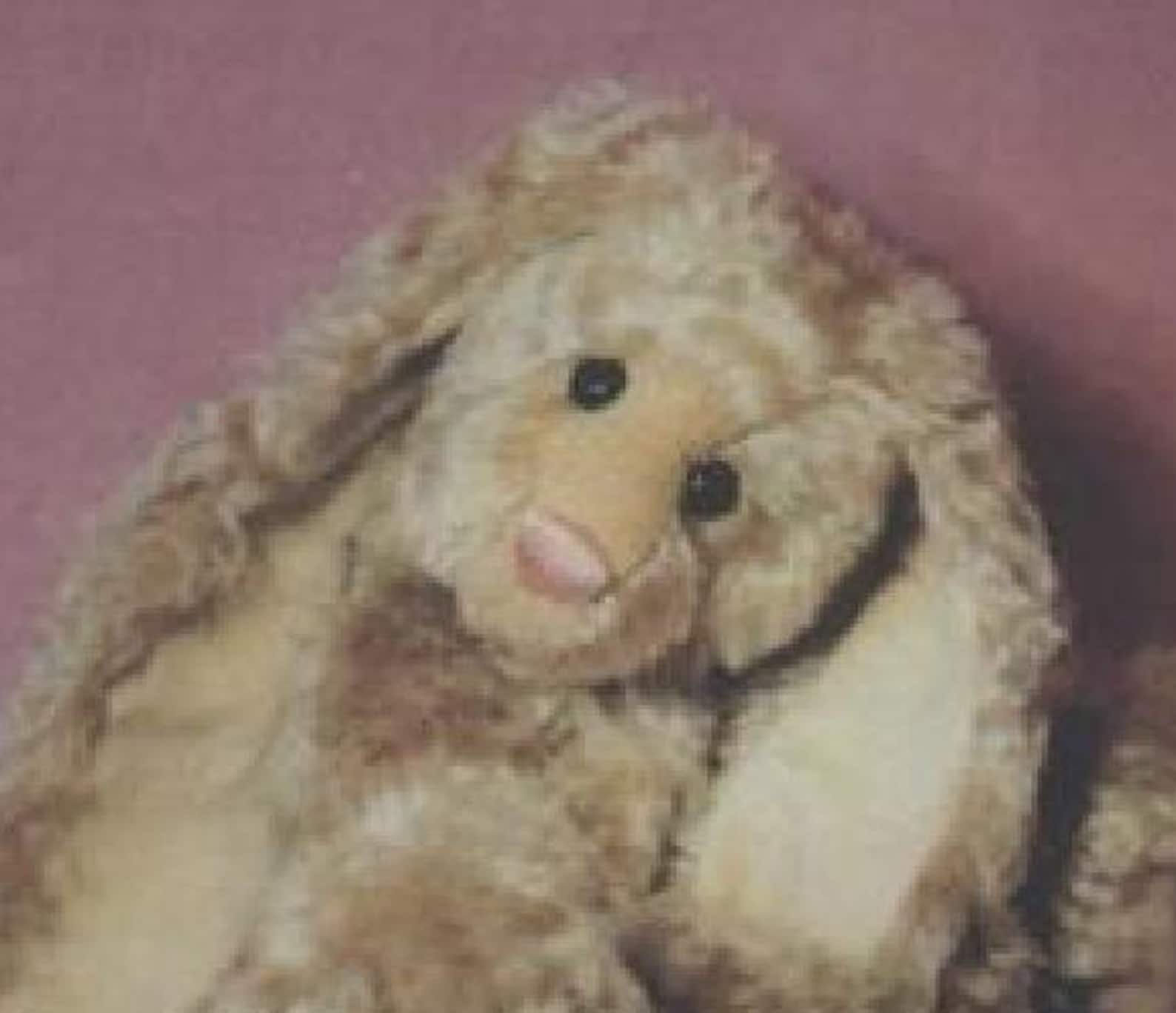 Wiggles Pattern by Monica Spicer FREE SHIPPING PDF Files - Etsy