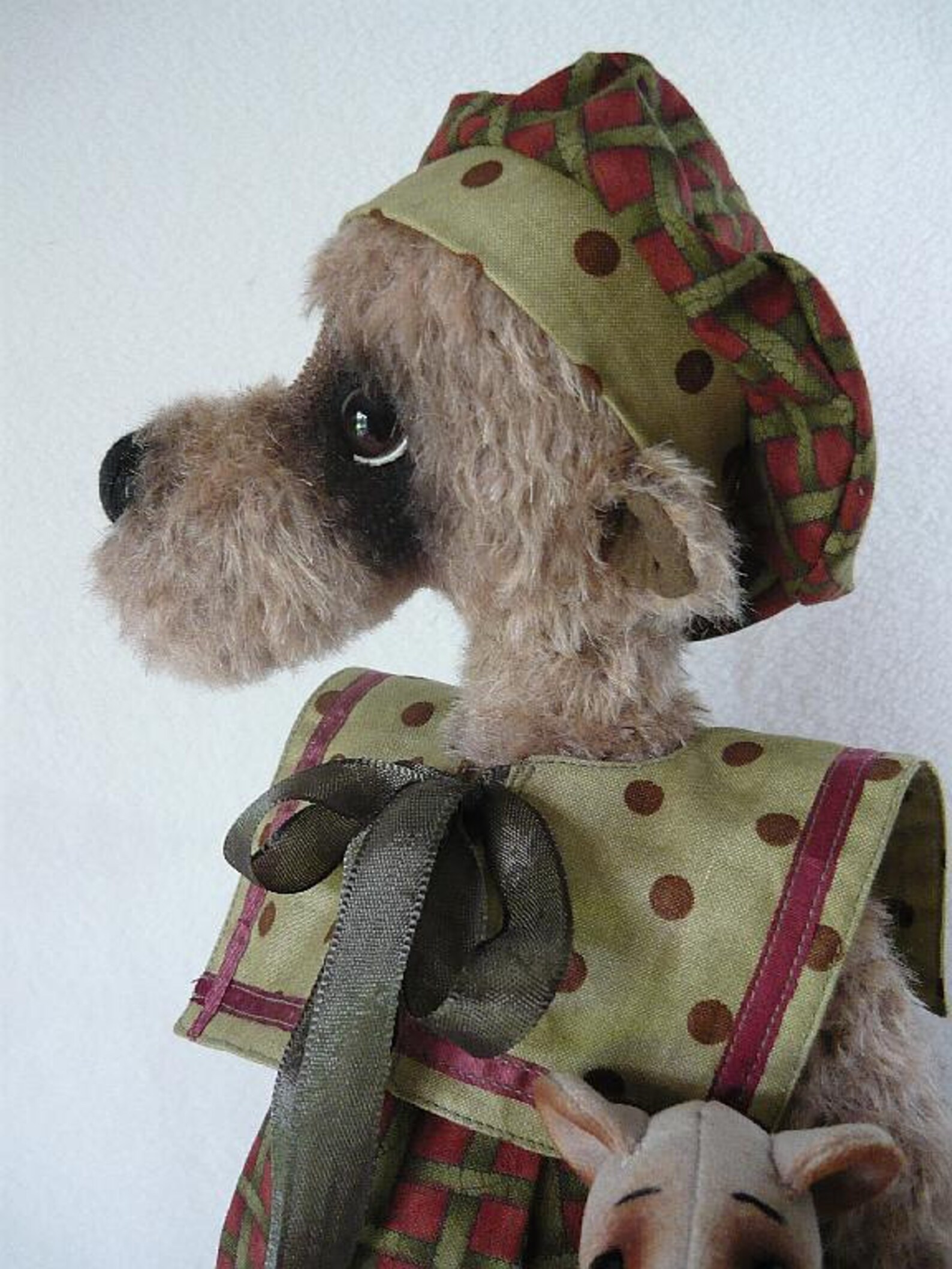 Jacque Pattern by Monica Spicer FREE SHIPPING - Etsy Australia