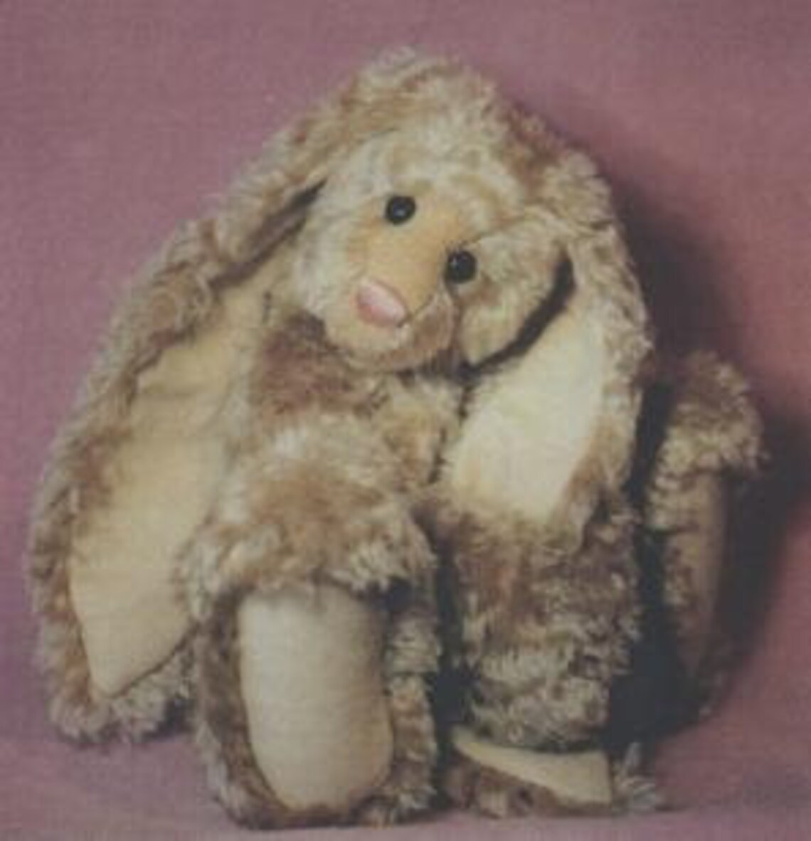 Wiggles Pattern by Monica Spicer FREE SHIPPING PDF Files - Etsy