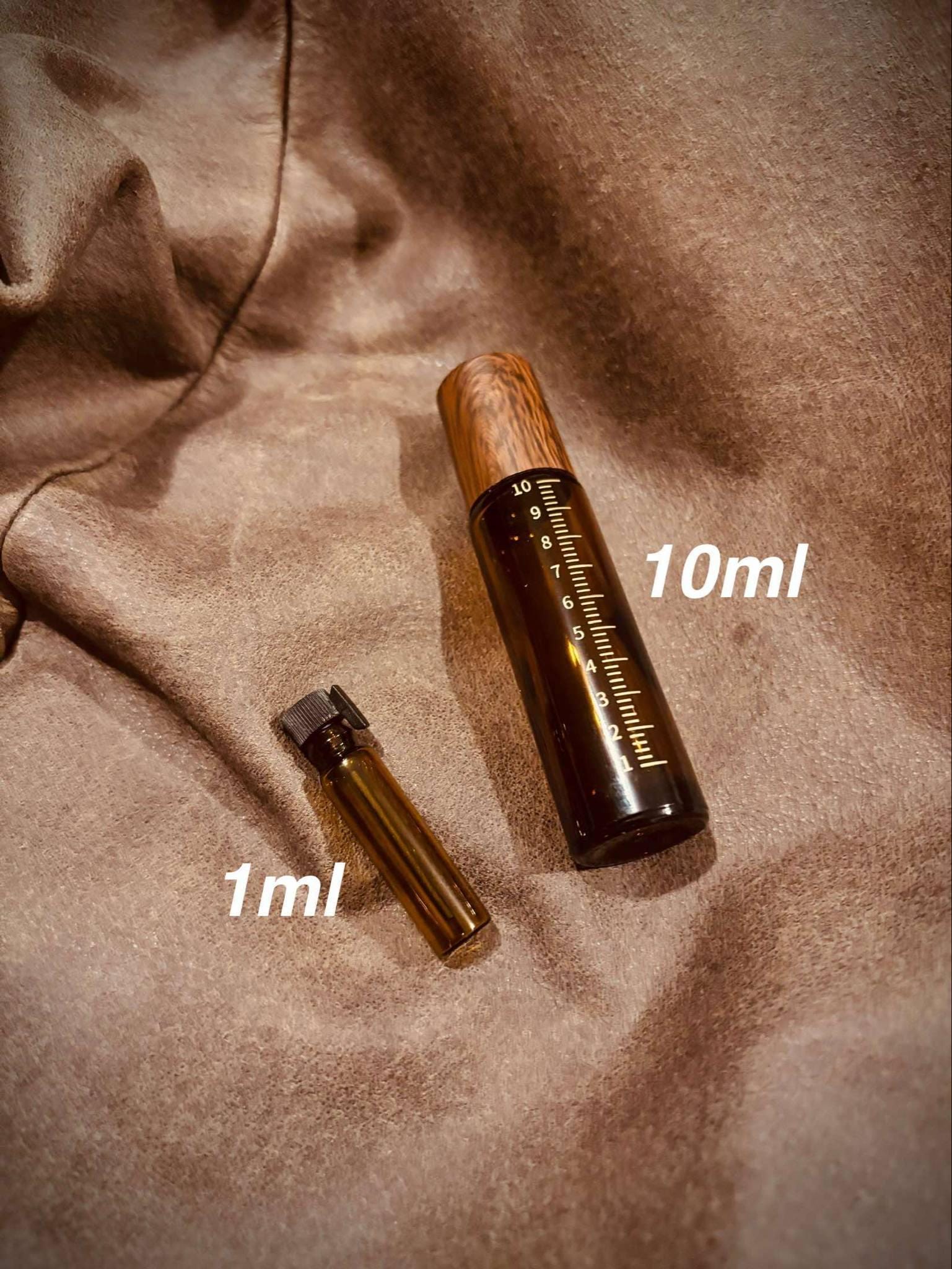 Cooper - Fallout - the Ghoul - (dirt, Leather, Teakwood, Clove) - Etsy