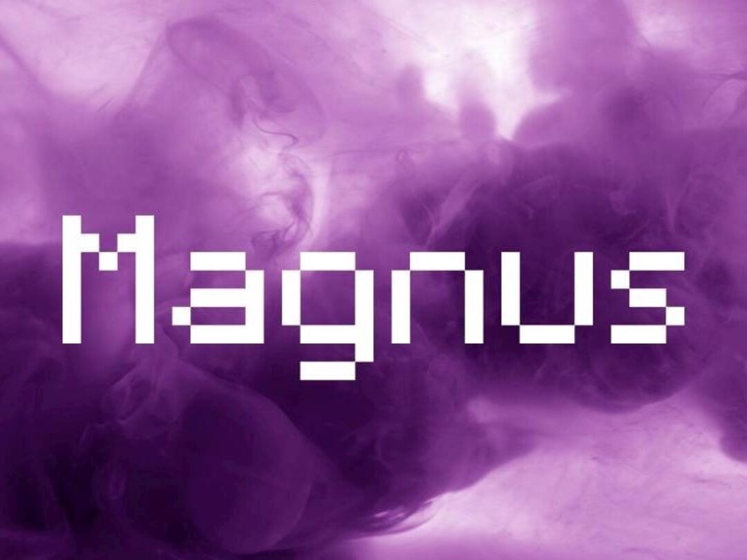 Magnus - SDV - the Wizard - Character Inspired Fragrance Oil - (cedar ...