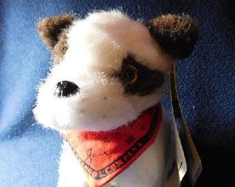 Guard Dog Plush - Etsy