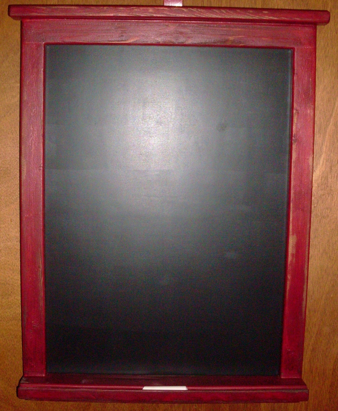 Handcrafted Chalkboard American Pioneer Primitive Antique - Etsy