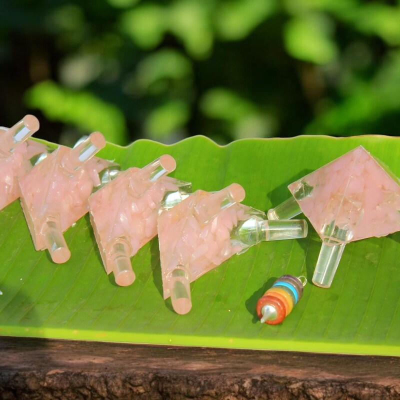 Giza Pyramid Kit - Etsy