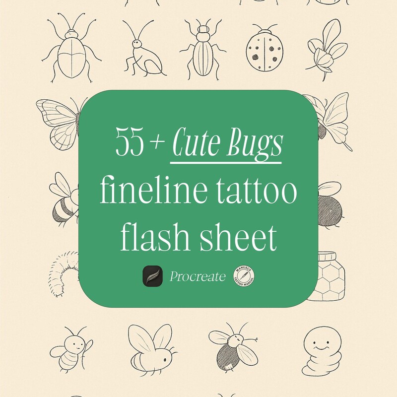 Snail Tattoo Design - Etsy