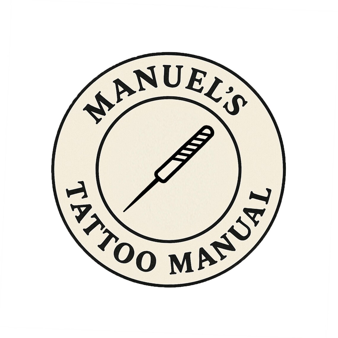 Tiny Nature Tattoo Flash Sheet | 100+ Fineline Designs (digital ...