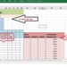 Editable Student Attendance Sheet Template: Excel Tracker (digital ...