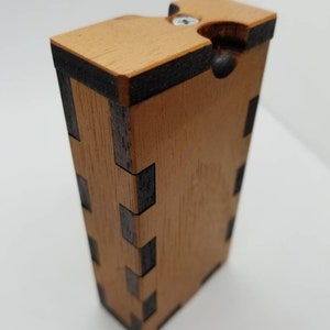 Rick & Morty,dugout One Hitter Box,stash Box,pot Box.peace Among Worlds ...