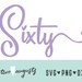 Totally Rad, SVG, DXF, PNG, File, Design, Cricut, Silhouette, Trendy ...