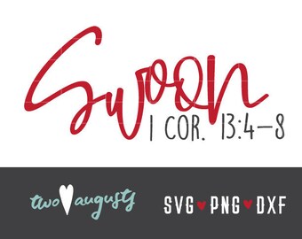 Fiance SVG DXF & PNG Christian Files Design Cricut - Etsy
