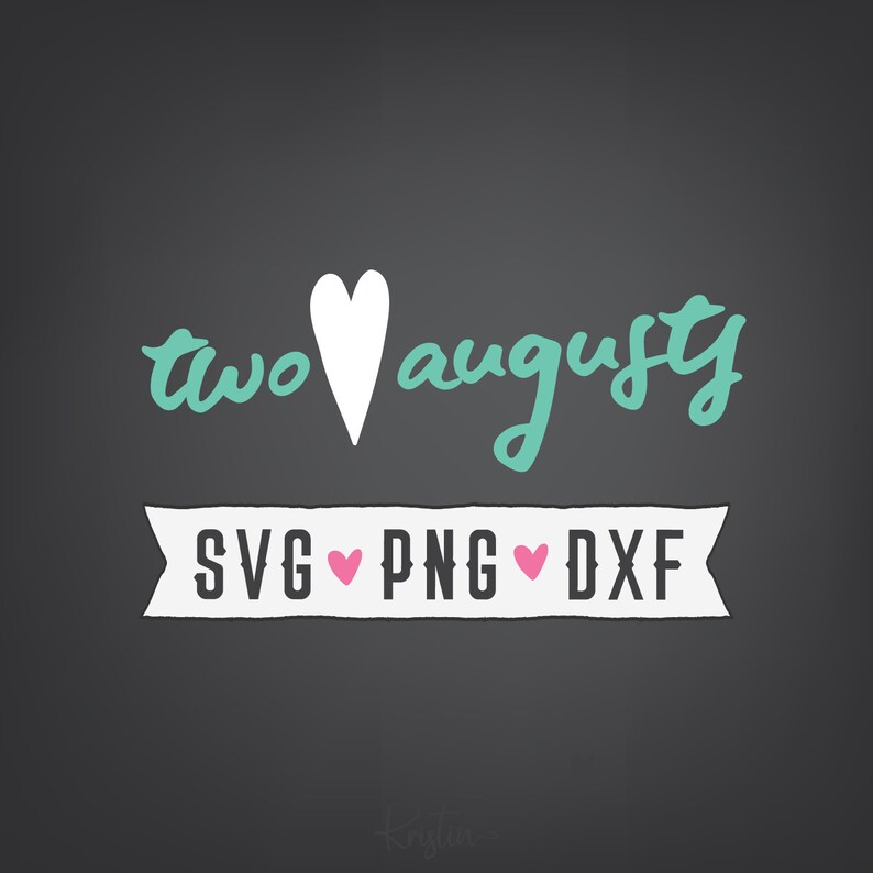 Thirteen Hand-lettered Style SVG, DXF, PNG, Files, Cricut, Silhouette ...