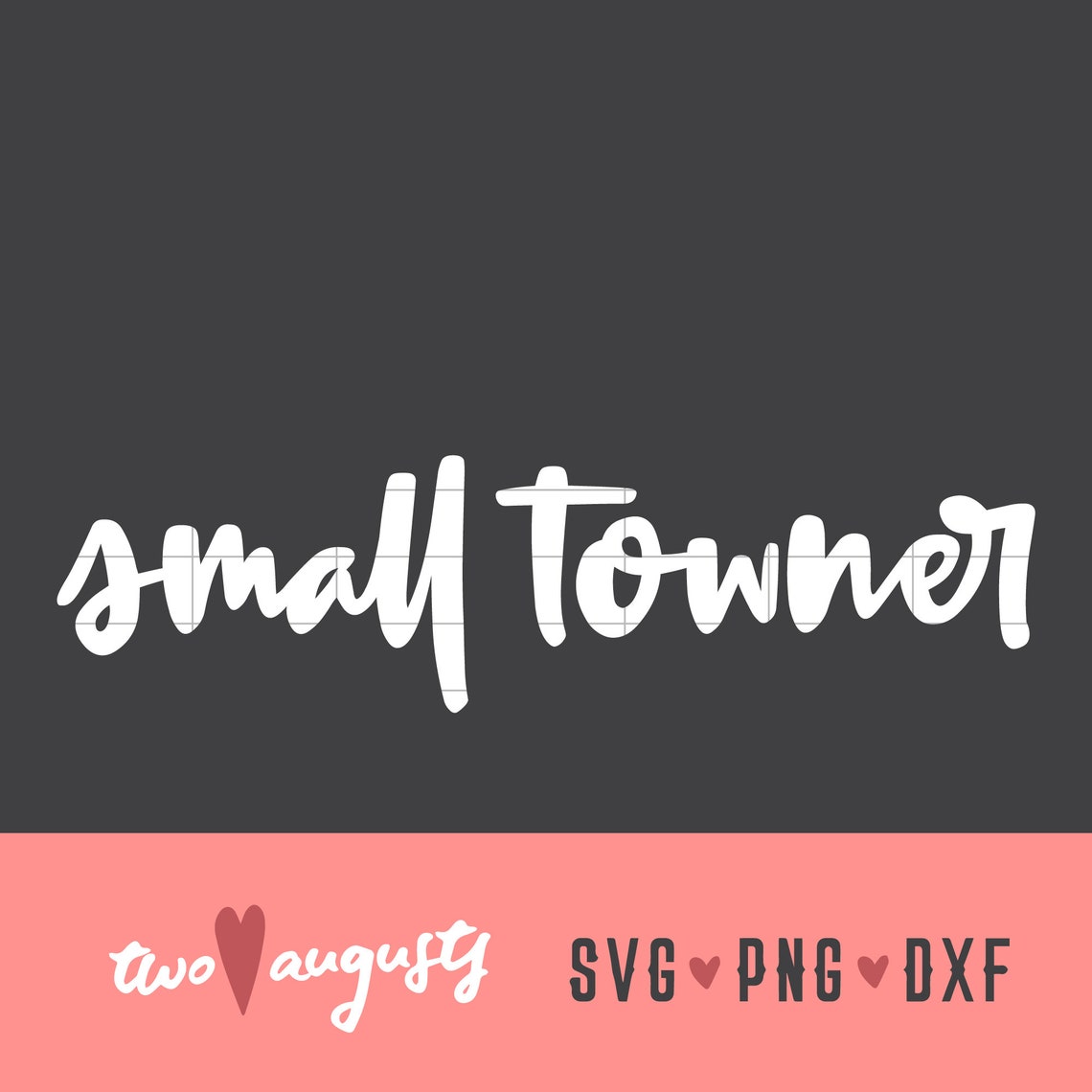 Small Towner Town Rural Farm Farmhouse Food Crafts | Etsy