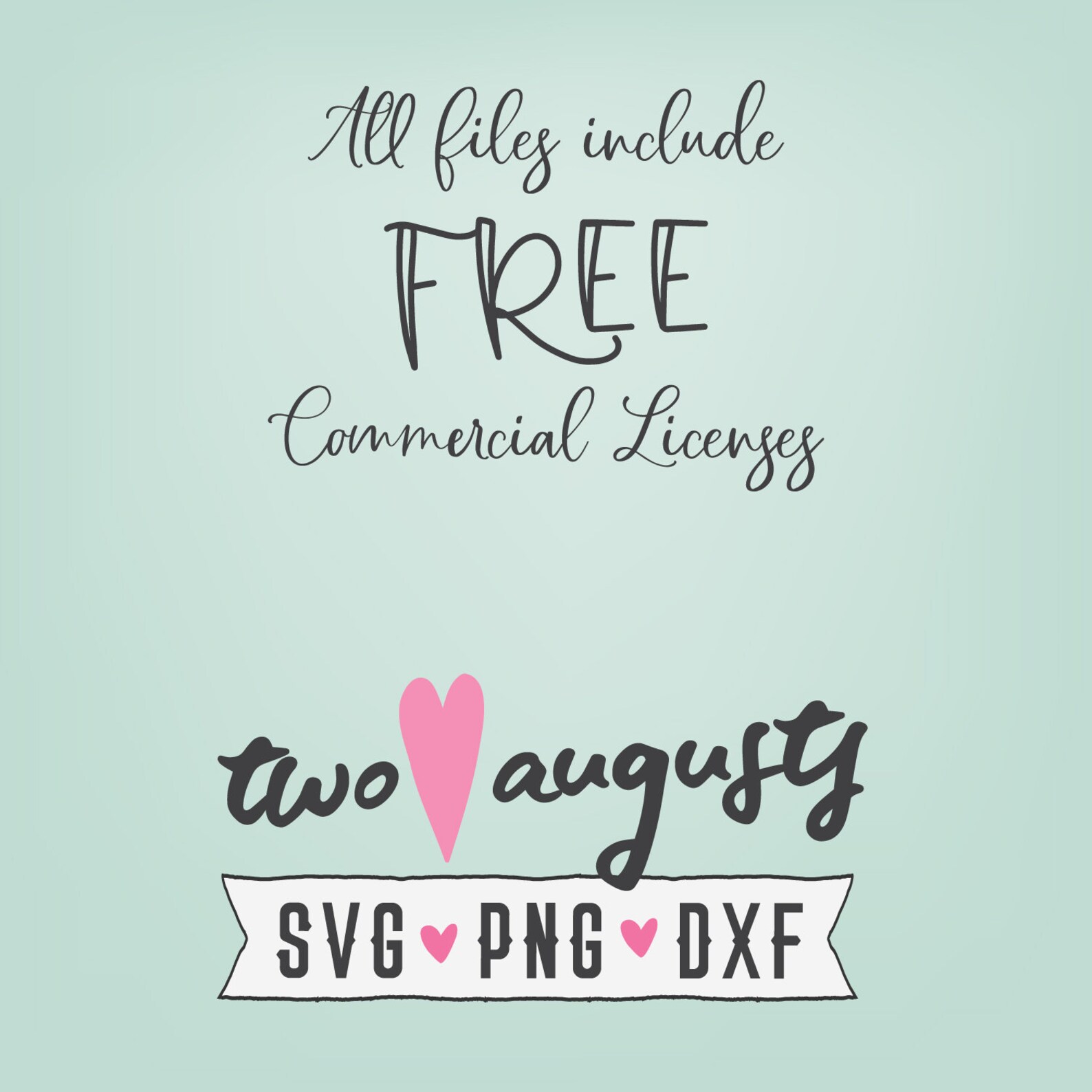 Totally Rad! SVG, DXF, & PNG, Files, Design, Cricut, Silhouette, Trendy ...