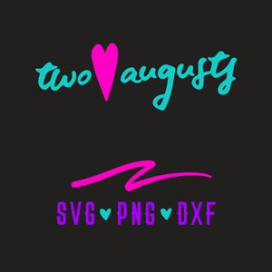 Totally Fifty, 50, 50th, 80's, SVG, DXF, PNG, File, Cricut, Silhouette ...