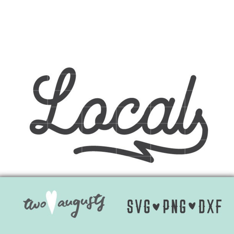 Local SVG DXF & PNG State Files Design Cricut | Etsy