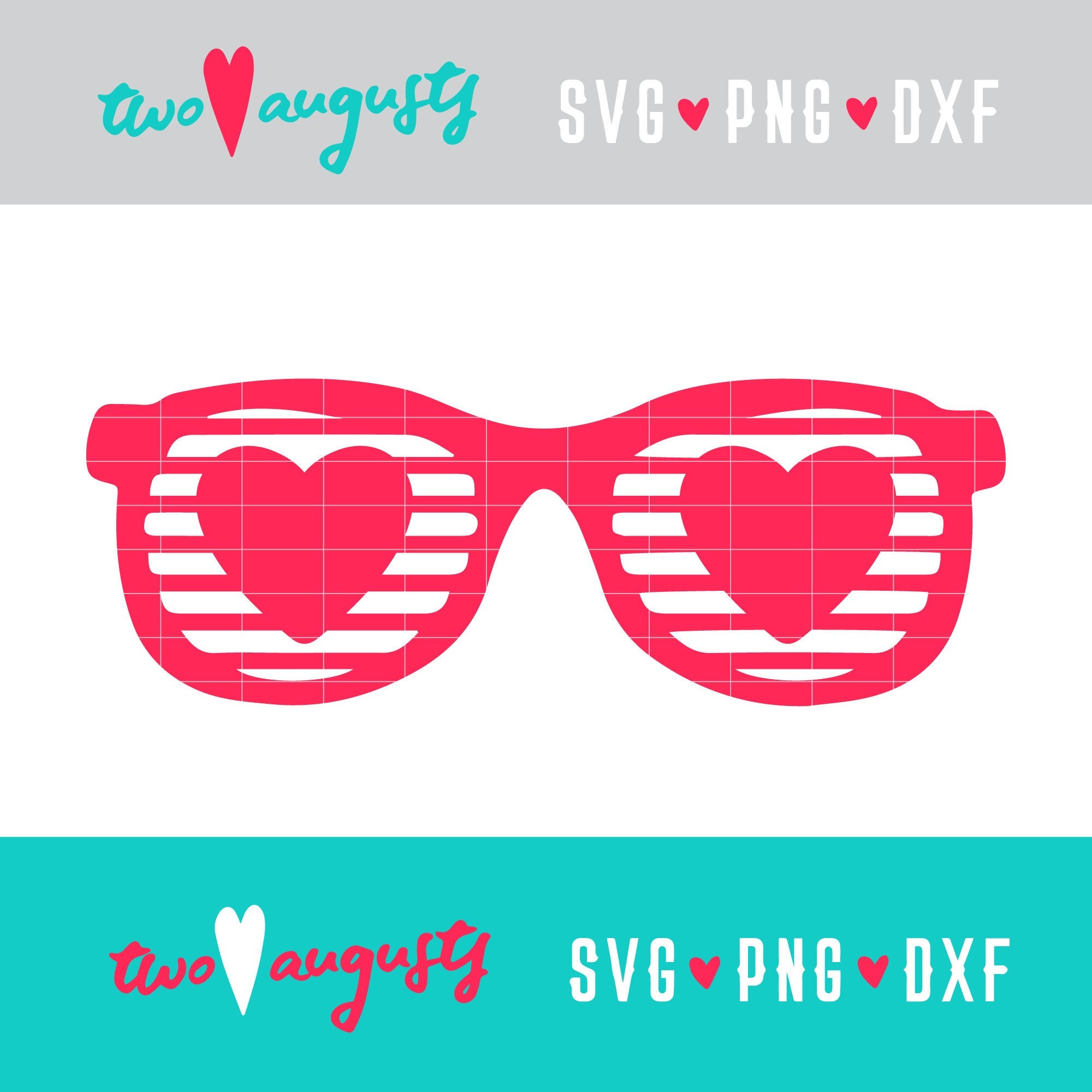 Shutter Shades Png