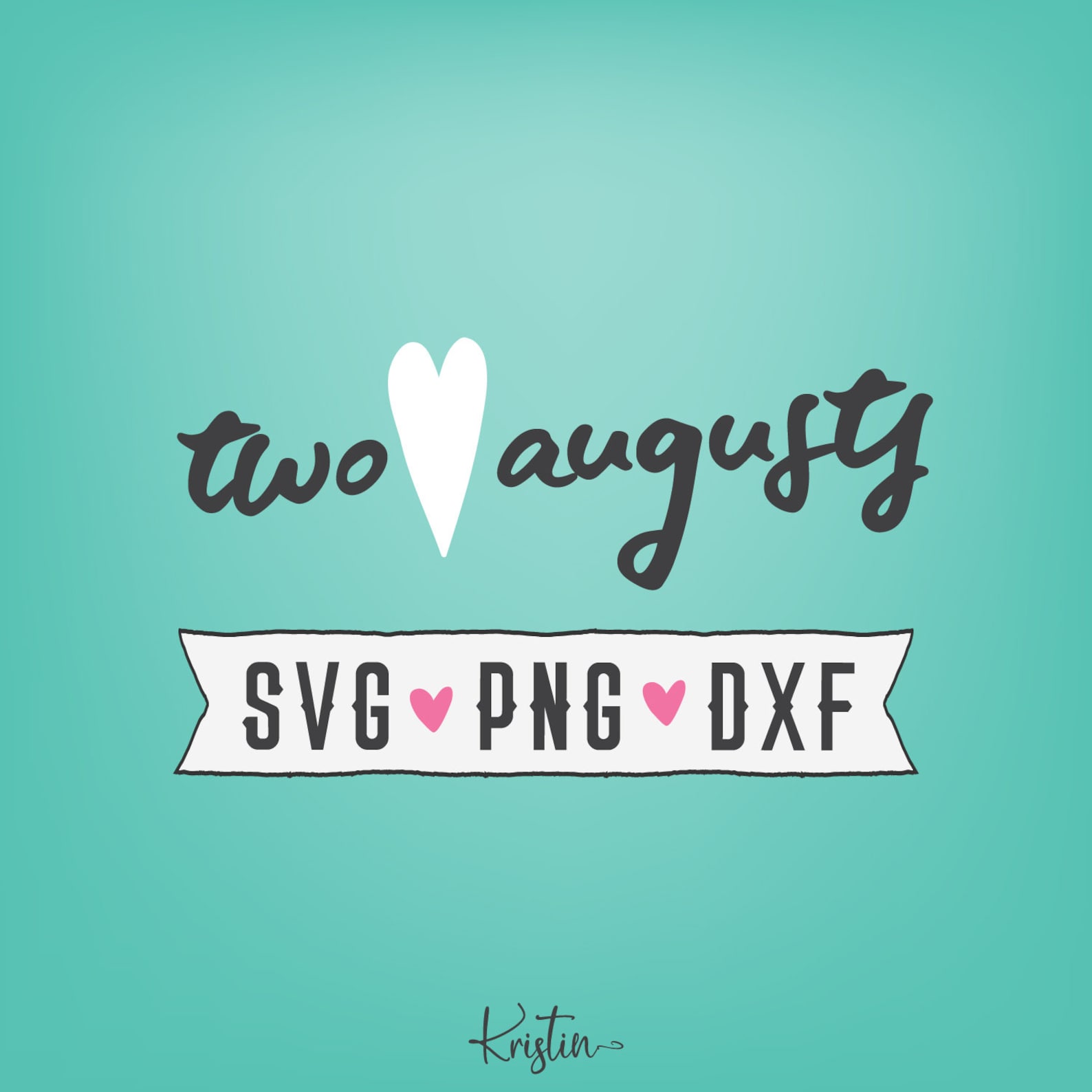 Fresh Teen Summer SVG DXF PNG Cut File Cricut - Etsy