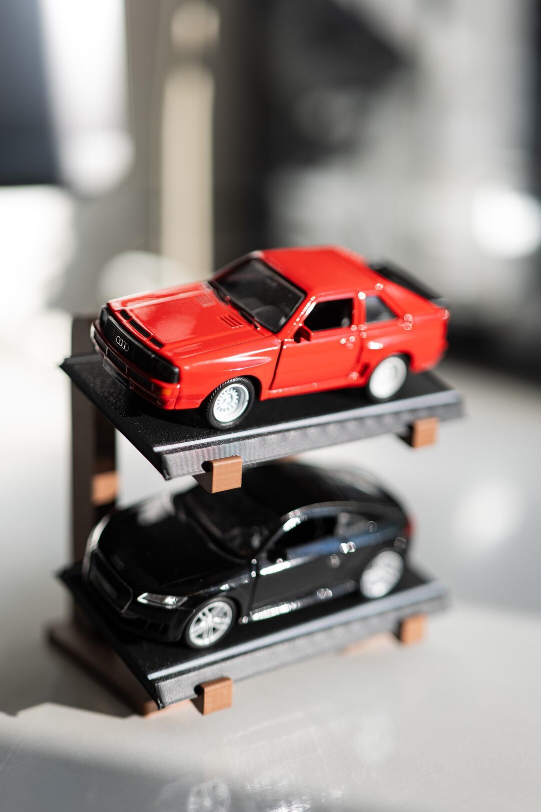 Car Model Diplay Stand - Etsy