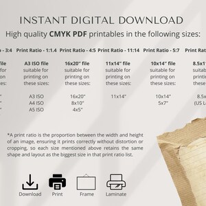 Montessori Animal Classification Set - 6 Educational Posters for ...