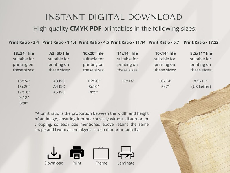 Montessori Animal Classification Set - 6 Educational Posters for ...