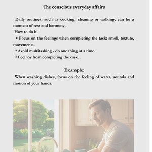 Calm in Chaos: Mindfulness for Busy People/calm in Chaos Mindfulness ...