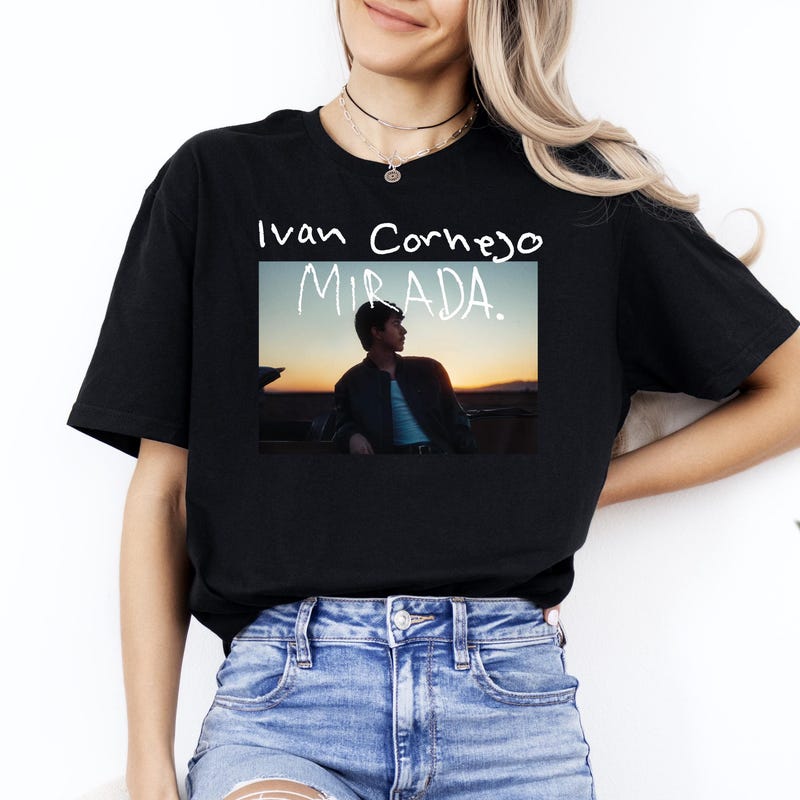Ivan Cornejo Merch Merch - Etsy
