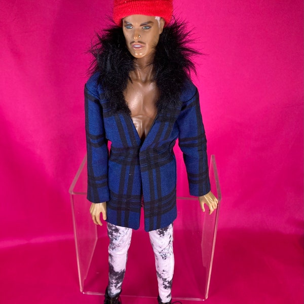 Fashion Royalty - Etsy