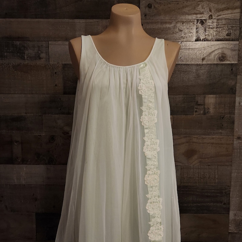 Sheer Babydoll Nighties - Etsy