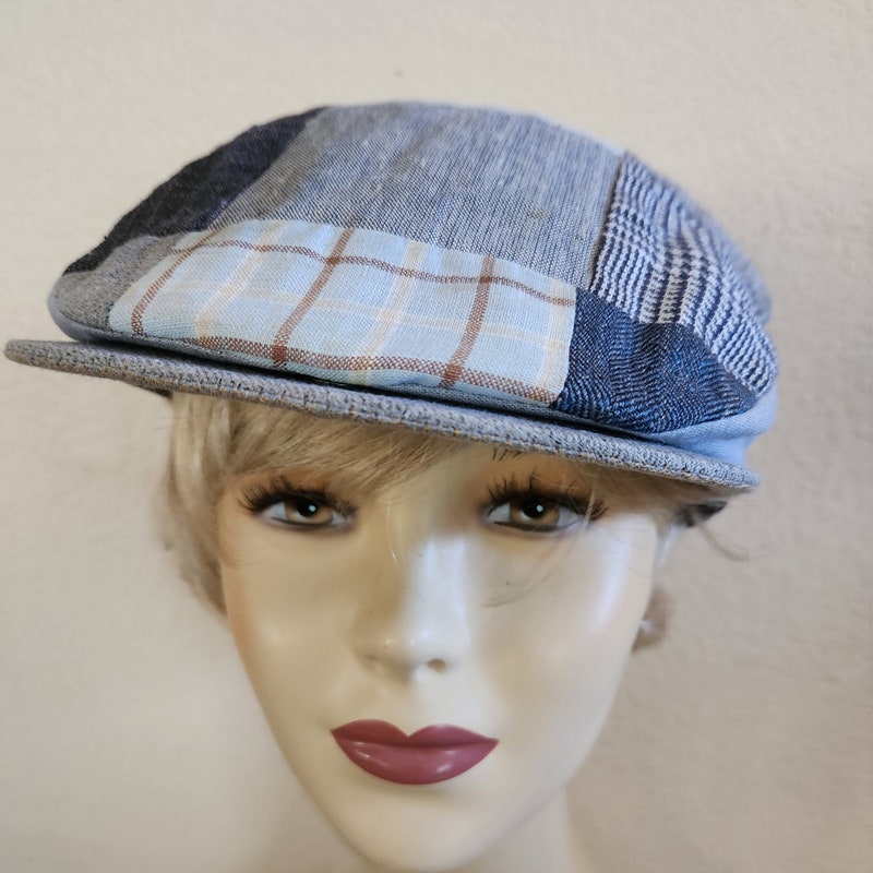 Mod Patchwork - Etsy